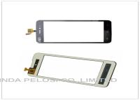 China AAA Grade Mobile LCD Touch Screen For Wiko Lenny Replacement Multi Touch for sale