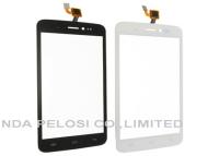 China Wiko Lenny Capacitive Mobile LCD Touch Screen AAA Grade OEM Resolution 1366*768 for sale