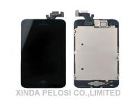 China 4.0 Inch Iphone 5 LCD Screen Grade AAA TFT Material 1136*640 Pixel Fully Test for sale