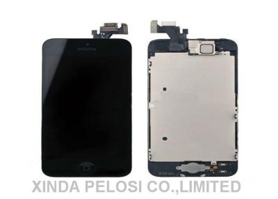 China 4.0 Inch Iphone 5 LCD Screen Grade AAA TFT Material 1136*640 Pixel Fully Test for sale