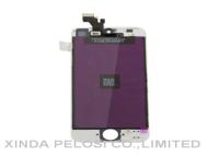 China 4.0 Inch Iphone 5 Touch Screen Digitizer TFT Resolution 1024*768 Retina Display for sale