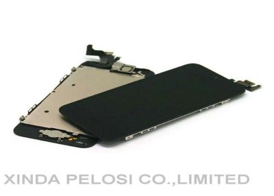 China 1024*768 Resolution Iphone 5 LCD Screen Optional Color ROHS FCC SGS Approved for sale