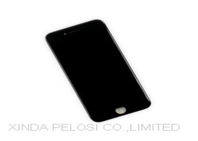 China IPS Iphone 7 LCD Screen Digitizer Assembly Black White 326ppi Retina Display for sale