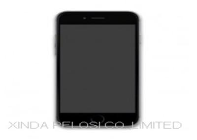 China AAA Grade Iphone 7 LCD Screen With Touch Digitizer Assembly IPS Material for sale