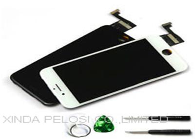China XAPI7 Iphone 7 LCD Screen 0.05kg Weigh Capacitive Multi - Touch Rectangle for sale