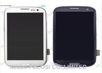 China 4.8 Inch Galaxy S3 Screen And Digitizer AAA Grade Multi - Touch Durable for sale