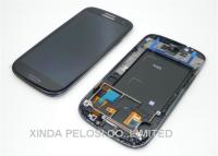 China Retina Display	S3 LCD Touch Screen Pixel 1280x720 CE ROHS FCC Certificated for sale