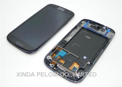 China Retina Display	S3 LCD Touch Screen Pixel 1280x720 CE ROHS FCC Certificated for sale