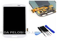 China AAA Grade S3 LCD Touch Screen Replacement 1280 X 720 Pixel 4.8 Inch IPS for sale