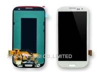 China I9300  Galaxy S3 Screen Replacement With Digitizer Retina Display for sale