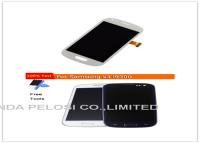 China Pixel 1280x720 S3 Display Replacement , Blue White  Galaxy S3 Display for sale