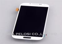 China Black White Gold  Galaxy S6 LCD G920A G920V G920P G920T 5.1 Inch for sale