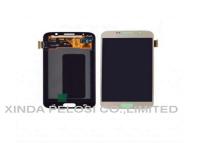 China IPS Galaxy S6 Screen Replacement , 2560 X 1440 S6 Edge Screen Replacement for sale