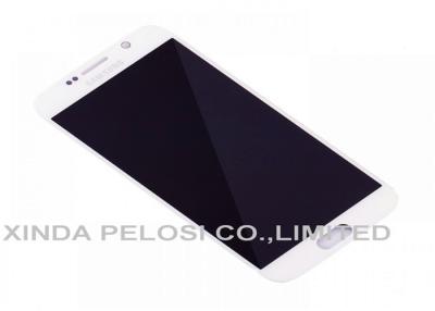 China IPS S6 LCD Screen 0.05Kg Weight 143.4 * 70.5 * 6.8 Mm Easy Operation Rectangle for sale