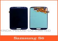 China 9200 S6 LCD Screen Galaxy With Digitizer Assembly 2560x1440 Pixel AAA Grade for sale