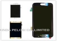 China Optional Color 5.1 Inch S6 LCD Screen Digitizer Assembly Retina Display for sale