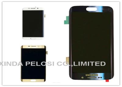 China Optional Color 5.1 Inch S6 LCD Screen Digitizer Assembly Retina Display for sale