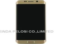 China IPS 5.1 Inch S6 LCD Screen With Digitizer Assembly G9250 G925F Suit Durable for sale