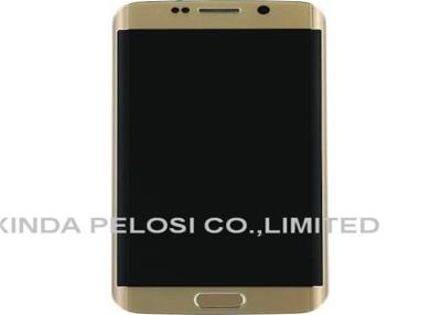 China IPS 5.1 Inch S6 LCD Screen With Digitizer Assembly G9250 G925F Suit Durable for sale
