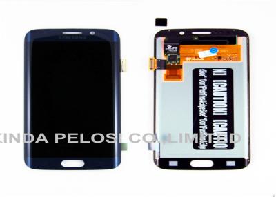 China IPS 5.1 Inch S6 LCD Screen Replacement Parts Display Assembly 2560x1440 for sale
