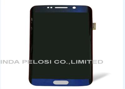 China 5.1 Inch S6 LCD Screen Retina Glass White Black Gold 2560x1440 Pixel AAA Grade for sale