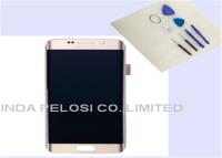 China Durable Multi Touch Galaxy S6 Screen , 5.1