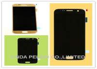 China Retina Display S7 LCD Screen And Digitizer Frame LCD Heat Shield With Optional for sale