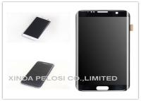 China 2560x1440  Edge 7 LCD Replacement 143.4 * 70.5 * 6.8 Mm Retina Display for sale