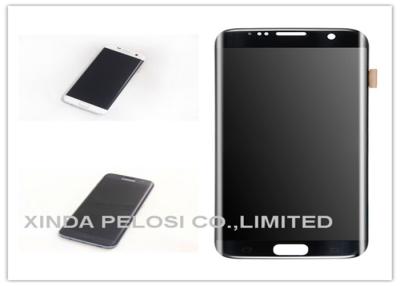 China 2560x1440  Edge 7 LCD Replacement 143.4 * 70.5 * 6.8 Mm Retina Display for sale