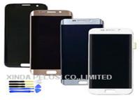 China IPS / TFT S7 LCD Screen And Digitizer Sensor Flex Cable Ribbon Easy Operation for sale
