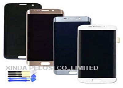 China IPS / TFT S7 LCD Screen And Digitizer Sensor Flex Cable Ribbon Easy Operation for sale