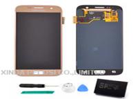China AAA Grade  Galaxy S7 LCD Replacement , 5.5 Inch Galaxy S7 Edge Screen for sale