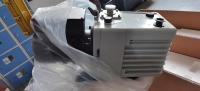 China DRV24 Double Stage Oil Sealed Rotary Pump 6 L/s Industrial Vacuum Pump for sale