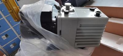 China DRV24 Double Stage Oil Sealed Rotary Pump 6 L/s Industrial Vacuum Pump for sale
