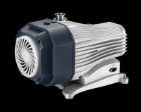 China Painting Dry Scroll Vacuum Pump 45m³/h Air Cooled Oil Free Vacuum Pump for sale