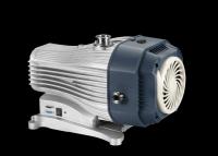 China Painting Dry Scroll Vacuum Pump 45m³/h Air Cooled Oil Free Vacuum Pump for sale