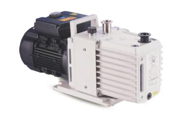 China 12L/S Low Noise Oil Sealed Vacuum Pumps With CE Approval for sale