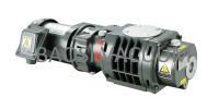 China 160CFM Oil Rotary Vacuum Pump Aluminium alloy structure for sale