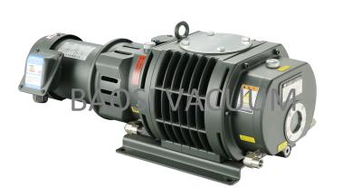 China Freeze Drying 500m3/H Rotary Vane Blower Plunger Type for sale