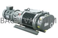 China Aluminium Alloy Oilless Roots Vacuum Booster Pump Roots Blowers  1000m3/H for sale