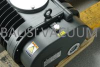 China BSJ300L Roots Vacuum Booster Pump 1200 m³/h 3.7kW  Good Geometrical Symmetry,vacuum pump for sale