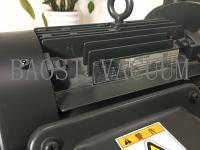 China hydrodynamic coupling BSJ1200L 4140 m³/h 11kW Roots Vacuum Pump, Mechanical Booster Vacuum Pump for sale