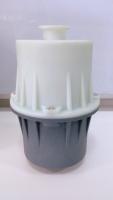 China BSF10 Oil Mist Filter / Oil Mist Eliminator ISO Approved to Save Oil Loss for sale