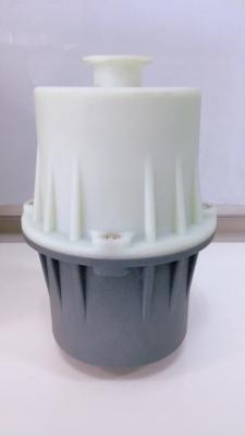 China BSF10 Oil Mist Filter / Oil Mist Eliminator ISO Approved to Save Oil Loss for sale