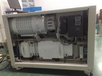 China GSD160/1080B Dry Screw Vacuum Pump System 1080 m³/h with GSD160 Backing Pump for sale