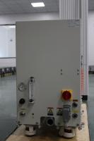 China GSD160/1080B Dry Screw Vacuum Pump System 1080 m³/h with GSD160 Backing Pump for sale