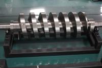 China GSD120D Plasma Oil Free Dry Screw Type Vacuum Pump 120 m³/h Pumping Speed for sale