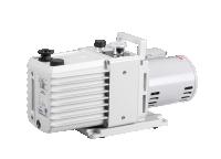 China DRV10 Single Phase Oil Lubricated Vacuum Pump Compact Size Low Noise for sale