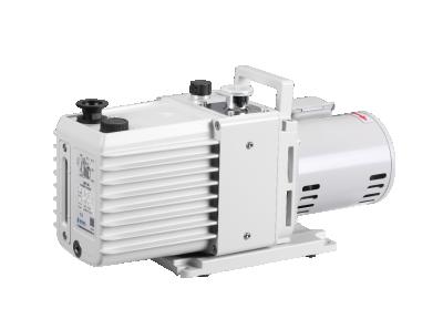 China DRV10 Single Phase Oil Lubricated Vacuum Pump Compact Size Low Noise for sale