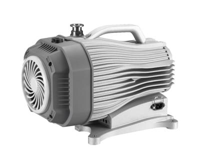 China Oil Free Dry Scroll Vacuum Pump 16m3/h,IDSP16 Painting Surface Air Cooled for sale